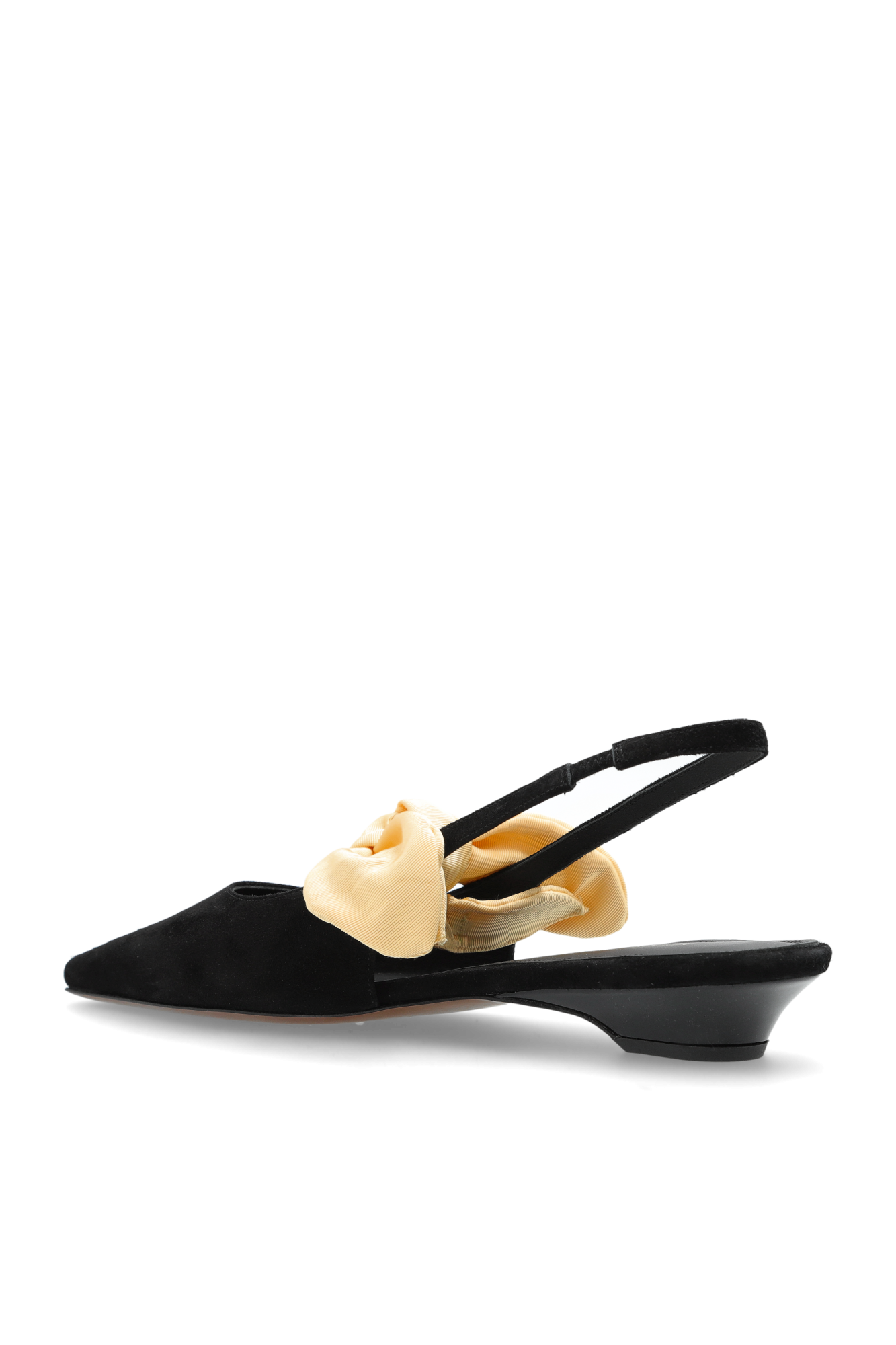 NEOUS 'Uba' shoes with a detachable bow | Women's Shoes | Vitkac